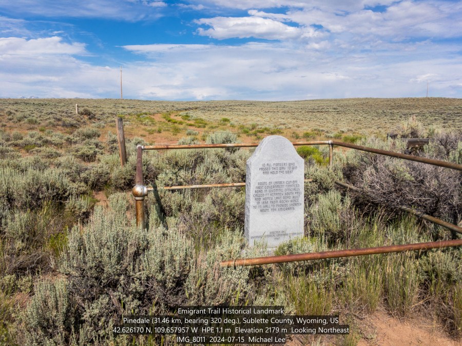 GPStamper – Photo Location Captioning